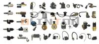 China After Service Excavator Parts Solenoid Valve LG 205795 0260120040 for Machinery Repair Shops for sale