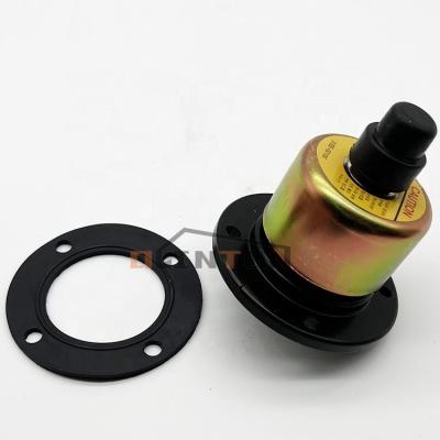 China EX200-1/EX200-5 Oil Tank Air Breather Filter 4434017 Essential for Construction Works for sale
