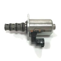 China Construction Works ZAX200-5G Metal Hydraulic Solenoid Valve for Excavator Parts 9314145 for sale