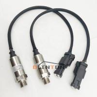 China Excavator Parts 770 772G OEM Support SENSOR GROUP-PRESSURE 221-3417 2213417 for Standard for sale