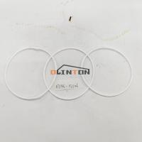 China Part number 07146-02106 Back-up Ring For Komatsu 0714602106 Excavator Spare Parts for sale