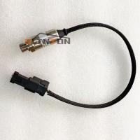 China Excavator Parts 770 772G OEM Support SENSOR GROUP-PRESSURE 221-3417 2213417 for Standard for sale
