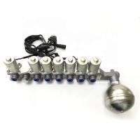 China Excavator Solenoid Valve Assy 207-60-71311 for PC350-8 PC300-8 PC400LC-8 PC300-7 for sale