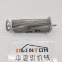China D65 D65E D85 Strainer 14X-10-11712 Filter Element 14X-10-11712 for Construction Machinery for sale