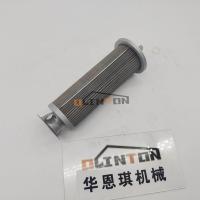 China D65 D65E D85 Strainer 14X-10-11712 Filter Element 14X-10-11712 for Construction Machinery for sale