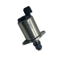 China Support OEM 376-8317 Solenoid Valve Genuine 24VDC/PVC25 Hydraulic Valve 3768317 For Parker for sale