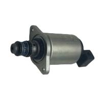 China Support OEM 376-8317 Solenoid Valve Genuine 24VDC/PVC25 Hydraulic Valve 3768317 For Parker for sale