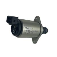 China Support OEM 376-8317 Solenoid Valve Genuine 24VDC/PVC25 Hydraulic Valve 3768317 For Parker for sale