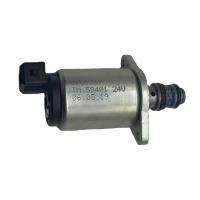 China Support OEM 376-8317 Solenoid Valve Genuine 24VDC/PVC25 Hydraulic Valve 3768317 For Parker for sale