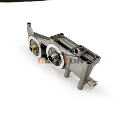 China Main Product ENGINE Parts 894161-0181 Oil Filter Head for EX200-2 EX200-3 EX200-5 for sale