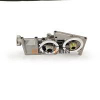 China Main Product ENGINE Parts 894161-0181 Oil Filter Head for EX200-2 EX200-3 EX200-5 for sale