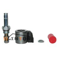 China Top- Construction Works Excavator Solenoid Valve 24V For CAT C6.6 C9 950H 950L 950M for sale
