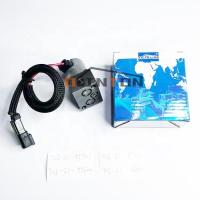 China 702-21-57400 702-21-55901 702-21-56800 PC200-7 Excavator Solenoid Valve for Komatsu for sale