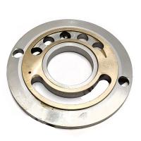 China HPK055 Hydraulic Pump ZX120 Valve Plate LH 2044793 Excavator Replacement Parts for sale