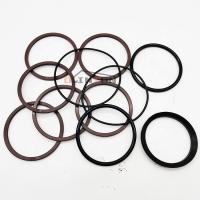 China SH210-6 Center Joint Seal Kit for SH210A5 SH200-5 SH210-5 Excavator Part No. SH210-6 for sale