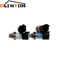 China 31Q4-40800 Excavator Parts Pressure Switch for R210-7 R140-7 R500BAR Pressure Sensor for sale