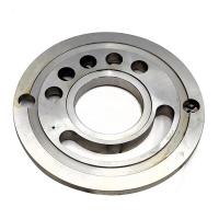 China HPK055 Hydraulic Pump Spare Parts for ZAXIS 120 Excavator 2044792 RH Valve Plate for sale