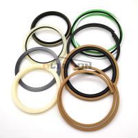 China Excavator Boom Cylinder Seal Kit 4448399 For Hitachi ZX200 Construction Machinery Parts for sale