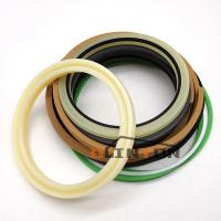 China Excavator Boom Cylinder Seal Kit 4448399 For Hitachi ZX200 Construction Machinery Parts for sale