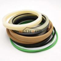 China Excavator Boom Cylinder Seal Kit 4448399 For Hitachi ZX200 Construction Machinery Parts for sale