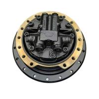 China ZX200-5 ZX200-5G Excavator Travel Motor and Final Drive 9233692 9261222 for sale