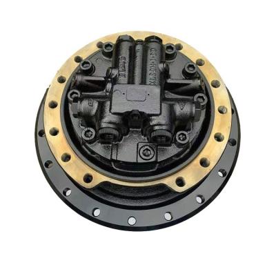 China ZX200-5 ZX200-5G Excavator Travel Motor and Final Drive 9233692 9261222 for sale