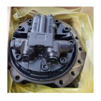 China ZX200-5 ZX200-5G Excavator Travel Motor and Final Drive 9233692 9261222 for sale