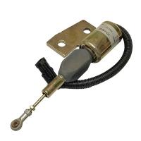 China 4BT 4BT3.3 4BT 3.9 4B3.9-C Fuel Pump Solenoid 3991167 for Machinery Repair Shops for sale