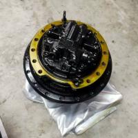 China ZX200-5 ZX200-5G Excavator Travel Motor and Final Drive 9233692 9261222 for sale
