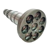 China 2052079 ZAXIS240-3 ZAXIS270-3 Excavator Hydraulic Parts DRIVE DISK HPV118 Drive Shaft for sale
