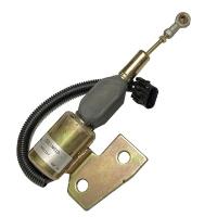 China 4BT 4BT3.3 4BT 3.9 4B3.9-C Fuel Pump Solenoid 3991167 for Machinery Repair Shops for sale