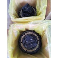 China ZX200-5 ZX200-5G Excavator Travel Motor and Final Drive 9233692 9261222 for sale