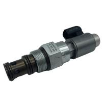 China Excavator Solenoid Valve 4322212B For Chinese Excavator Part No 4322212B OEM Support for sale