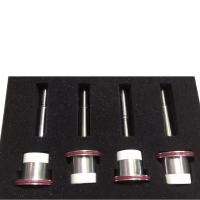 China Affordable and Durable SY215C Excavator Pusher Pedal Kit Main Product Electrical Parts for sale