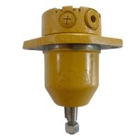 China Excavator Parts E330C Accelerator Motor and 330C Fan Motor for Construction Vehicles for sale
