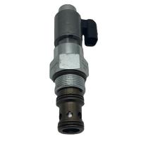 China Excavator Solenoid Valve 4322212B For Chinese Excavator Part No 4322212B OEM Support for sale