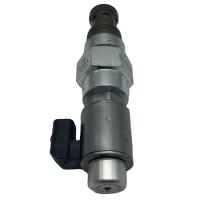 China Excavator Solenoid Valve 4322212B For Chinese Excavator Part No 4322212B OEM Support for sale