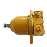 China Excavator Parts E330C Accelerator Motor and 330C Fan Motor for Construction Vehicles for sale
