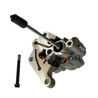 China EC330B Excavator Fuel Pump VOE3092460 VOE21067551 VOE21067955 21067955 3092460 21067551 for sale