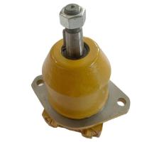 China Excavator Parts E330C Accelerator Motor and 330C Fan Motor for Construction Vehicles for sale