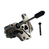 China EC330B Excavator Fuel Pump VOE3092460 VOE21067551 VOE21067955 21067955 3092460 21067551 for sale