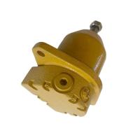 China Excavator Parts E330C Accelerator Motor and 330C Fan Motor for Construction Vehicles for sale