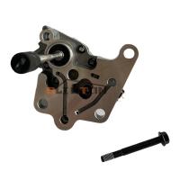 China EC330B Excavator Fuel Pump VOE3092460 VOE21067551 VOE21067955 21067955 3092460 21067551 for sale