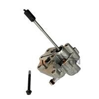 China EC330B Excavator Fuel Pump VOE3092460 VOE21067551 VOE21067955 21067955 3092460 21067551 for sale