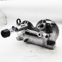 China Excavator Spare Parts Fuel Filter Housing 21023287 for VOLVO A25E A30E A35E A40E Engine for sale