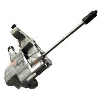 China EC330B Excavator Fuel Pump VOE3092460 VOE21067551 VOE21067955 21067955 3092460 21067551 for sale