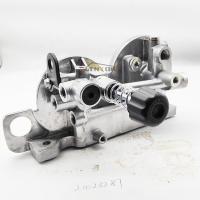 China Excavator Spare Parts Fuel Filter Housing 21023287 for VOLVO A25E A30E A35E A40E Engine for sale