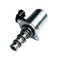 China Solenoid Valve 9314145 For Hitachi ZAX200-5G Excavator Parts within Retail Market for sale