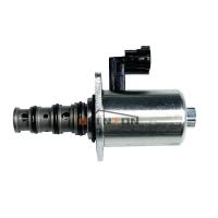 China Solenoid Valve 9314145 For Hitachi ZAX200-5G Excavator Parts within Retail Market for sale