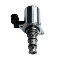 China Solenoid Valve 9314145 For Hitachi ZAX200-5G Excavator Parts within Retail Market for sale